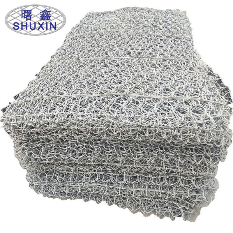 Weave Hexagonal Gabion Wall Cages Rust Resistance Galvanized / Pvc ... Weave Hexagonal Gabion Wall Cages Rust Resistance Galvanized / Pvc ...
