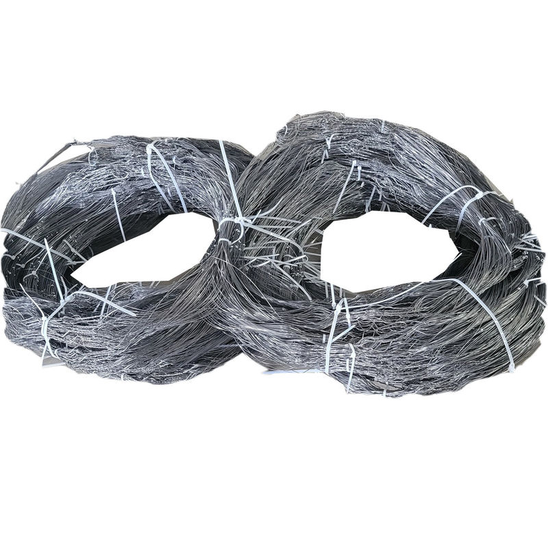 High-tech 10 X 10 X 1.4 Low-Visibility Anti Tank Barrier Metal Mesh ...
