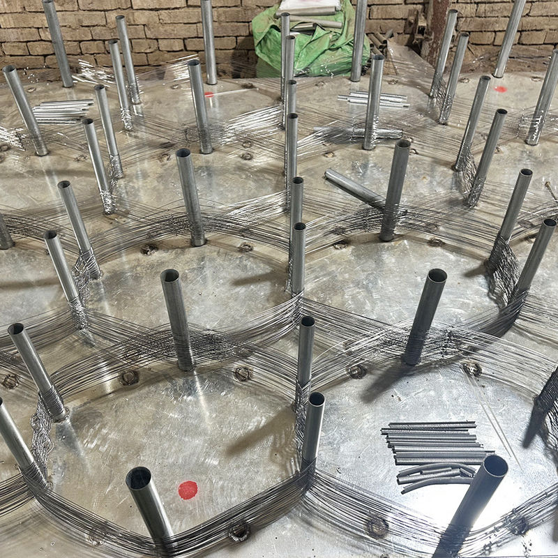 Tank Barrier Net Wound Tank Tracks Battlefield Twine Wire Mesh for ...