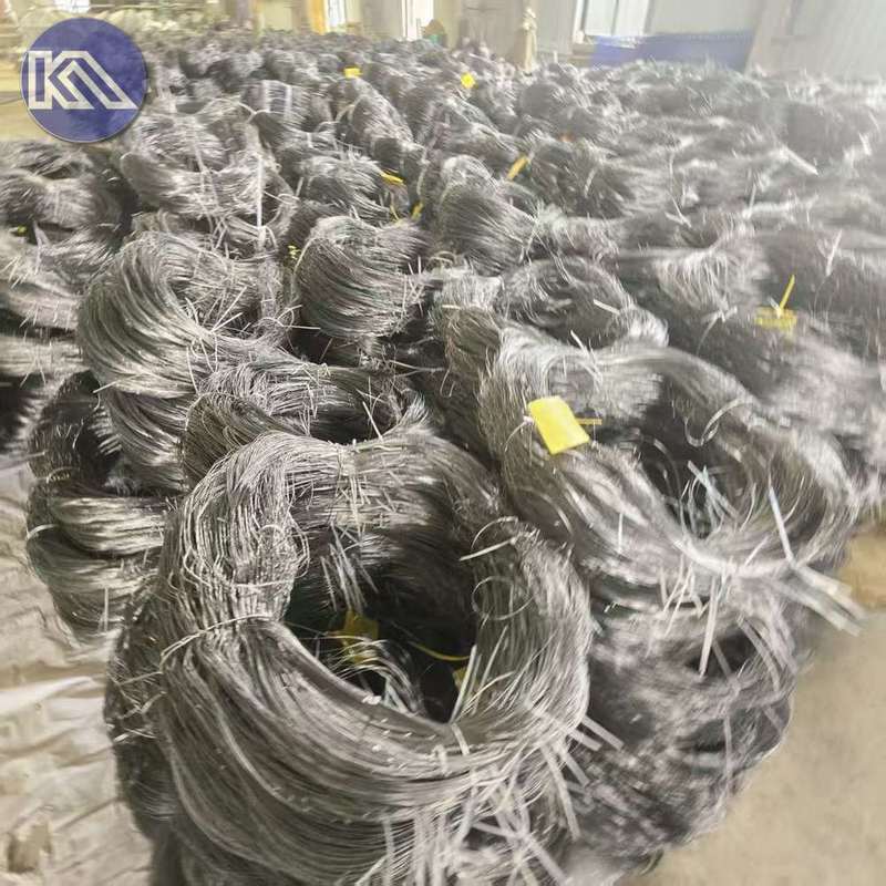 MZP Putanka Anti-Tank Wire Net for Defense Barriers