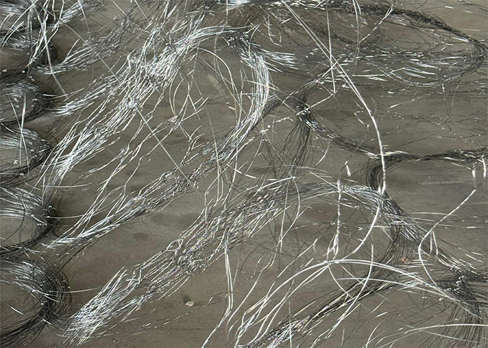 Hidden Interception Net Tank Barrier Mesh Armored vehicle anti-tank ...