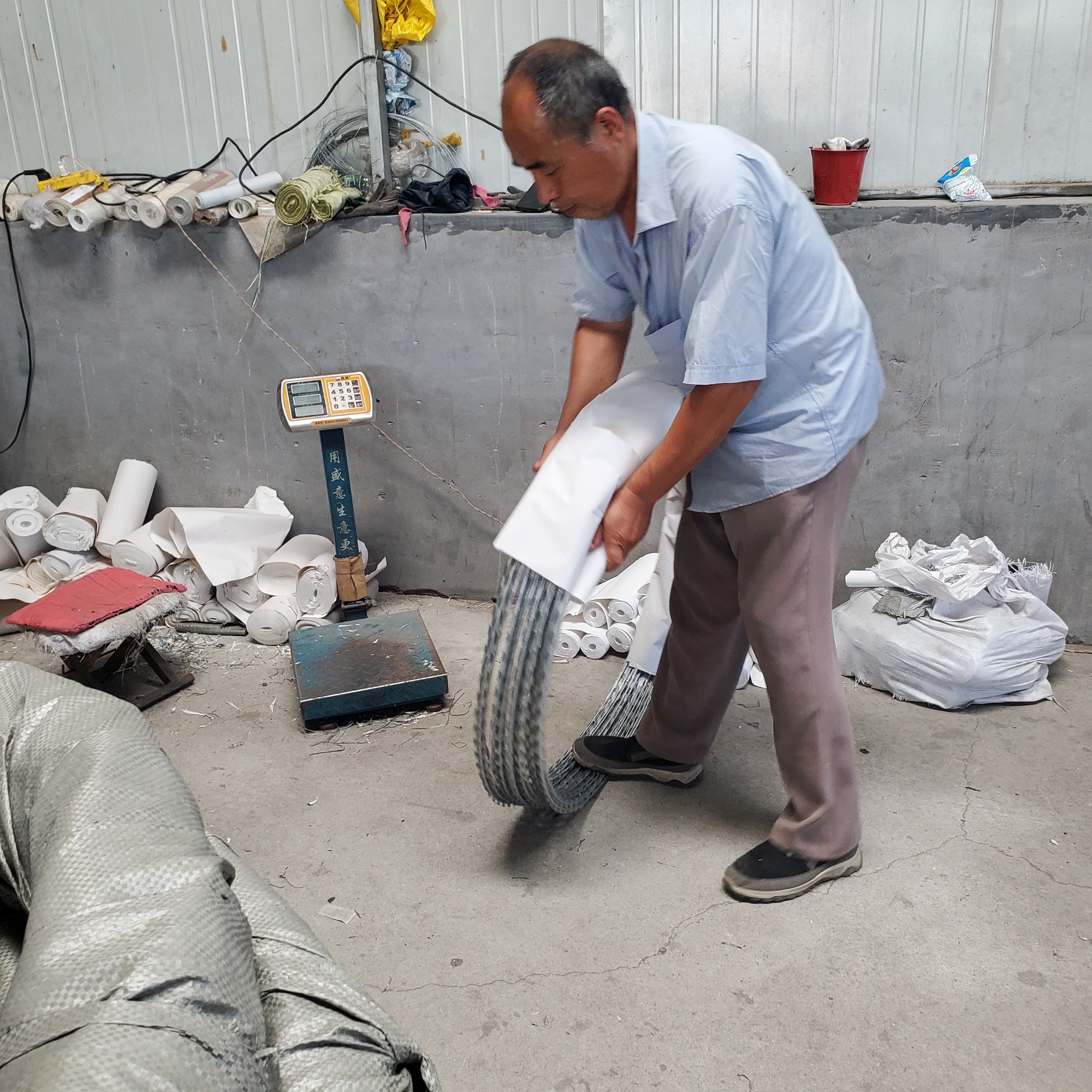 Stainless Steel Razor Wire