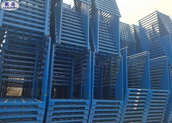 Nestainer Storage Racks factory, Buy good quality Nestainer Storage ...